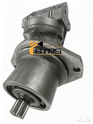 China Rexroth A2FE Series Hydraulic Motor 2FE125/61W-VZL171, A2FE125/61W-VZL181 Travel Motors for sale