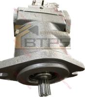 China Rexroth Series A4FO Swash Plate Design Rexroth Hydraulic Pump A4FO16 Series Low Operating Noise for sale