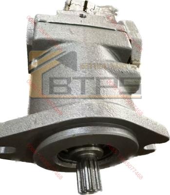 China Rexroth Series A4FO Swash Plate Design Rexroth Hydraulic Pump A4FO16 Series Low Operating Noise for sale