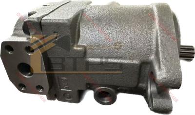 China Axial Piston Variable Rexroth Hydraulic Piston Pump Suitable for Industrial Machinery Applications and Hydraulic Systems for sale