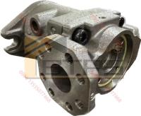 China A4FO Rexroth Fixed Piston Pumps High Pressure Hydraulic Open Circuit Pumps A4FO Series Hydraulic Pump Spare Parts A4FO22 A4FO31 Excavator Main Pump Repair Kits for sale