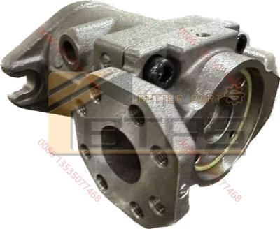 China A4FO Rexroth Fixed Piston Pumps High Pressure Hydraulic Open Circuit Pumps A4FO Series Hydraulic Pump Spare Parts A4FO22 A4FO31 Excavator Main Pump Repair Kits for sale