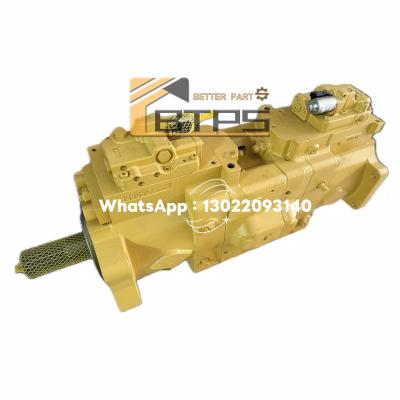 China Original Hydraulic Pump Assembly 385C 390D 349 352 350 355 374 395GC for Cat Hydraulic Main Pump for sale