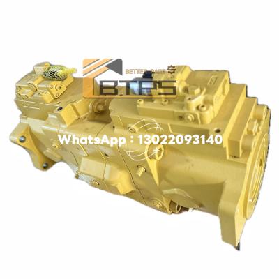 China High Quality Hydraulic Pump for CAT395GC 395GC CAT336GC CAT349 Main Pump Excavator Spares Parts for sale