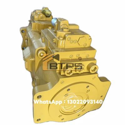 China For CAT E395 Hydraulic Piston Pump 6271304 627-1304 584-0380 5840380 for Construction Machinery for CAT E395 395F Construction for sale