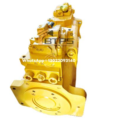 China 5840380 E395 CAT395 Excavator Hydraulic Main Pump 584-0380 for sale