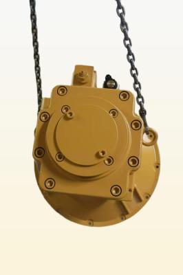 China High Pressure Long Life Corrosion Resistant Hydraulic Piston Pump for Excavator Main Pump Applications for sale