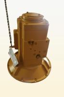 China 531-9886 531-9885 567-9721 567-9722 593-8367 593-8368 CAT323 323GC 323GX 320GX CAT320GC Hydraulic Pump for sale
