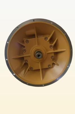 China Aftermarket Hydraulic Pump 567-9722 531-9885 Fit Intended For Engine C4.4 Excavator 320 320GC for sale