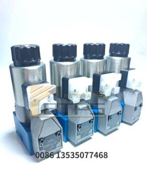 China M-3SEW6U3X/420MG24N9K4/V HYDRAULIC DIRECTION CONTROL VALVE SOLENOID DIRECTIONAL VALVE POPPET DIRECTIONAL VALVE 900566283 for sale