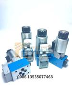 China Rexroth M-3SEW6U3X/420MG24N9K4/V Hydraulic Solenoid Directional Control Valve 420/630 Bar Size 6 with Solenoid Actuation for sale