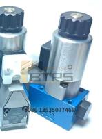 China M-3SEW6U3X/420MG24N9K4/V M-3SEW6 SERIES DIRECTIONAL SEAT VALVE SIZE 6 2/2, 3/2 AND 4/2 DIRECTIONAL SEAT VALVE WITH SOLENOID ACTUATION for sale