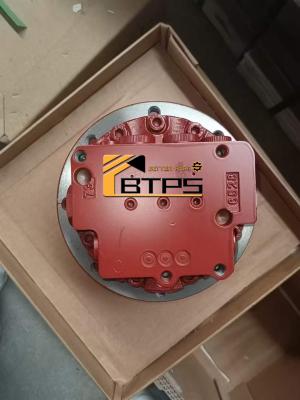 China TM01/TM04/TM06/TM07/TM09 travel motor assembly and gearbox assembly are suitable for excavators, etc. for sale