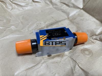 China Brand New and Original Rexroth throttle valve R900481624 Z2FS6-2-4X/2QV for sale