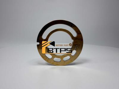 China FRR074B FRR090C Danfosss Hydraulic Plunger Pump Plate High Pressure Pump Valve PlateHydraulic Piston Pump for sale