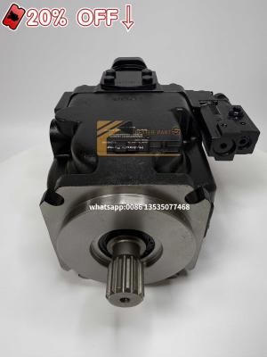 China High Pressure Long Life Corrosion Resistant Hydraulic Piston Pump for Excavator Main Pump for sale