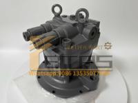 China M5X130CHB Hydraulic Swing Motor for ZAX Excavator - High Efficiency & Long Life for sale