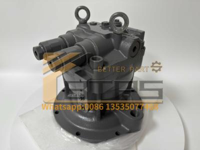 China M5X130CHB Hydraulic Swing Motor for ZAX Excavator - High Efficiency & Long Life for sale