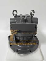 China ZAX200 Hydraulic Swing Motor for Machinery Repair Construction Machinery Parts M5X130CHB Hydraulic Swing Motor for ZAX Excavator ZAX200 ZAX240-3G for sale