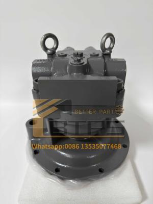 China ZAX200 Hydraulic Swing Motor for Machinery Repair Construction Machinery Parts M5X130CHB Hydraulic Swing Motor for ZAX Excavator ZAX200 ZAX240-3G for sale