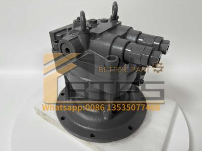 China High Efficiency Long Life M5X130CHB Hydraulic Swing Motor for Hitachi ZX200 ZX210 ZX240-3 Excavator Slew Drive for sale