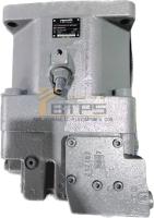 China Rexroth A11VLO Series High Pressure 400 bar Axial Piston Variable Pump with Swashplate Design and Open Circuit for sale