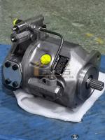 China Rexroth A10VSO Series High Pressure Variable Displacement Hydraulic Piston Pump with Long Service Life for sale