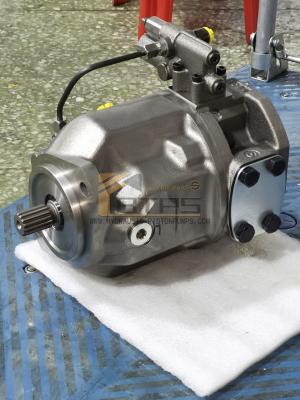 China Spare Parts Rexroth Hydraulic Pump A10VO45DFLR_31R-PSC62K01 Rexroth Axial Piston Variable Pump A10VSO Series for sale