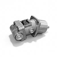 China REXROTH A2F5_60R-B7 Series A2F5/60R-B7 BENT-AXIS PISTON VARIABLE PUMP for sale