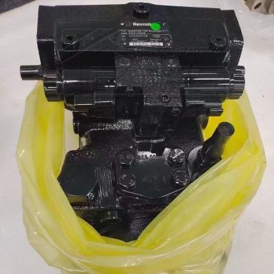 China A4VG Hydraulic Pump A4VG56EZ2DM1_32R-NSC02F023SP A4VG28 A4VG40 A4VG56 A4VG71 A4VG90 A4VG120 A4VG125 A4VG140 A4VG180 A4VG250 for sale
