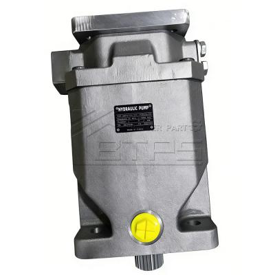 China Rexroth A4FO hydraulic piston pump, high pressure hydraulic pump spare parts, excavator main pump repair kits, Rexroth Hydraulic Piston Pump for sale