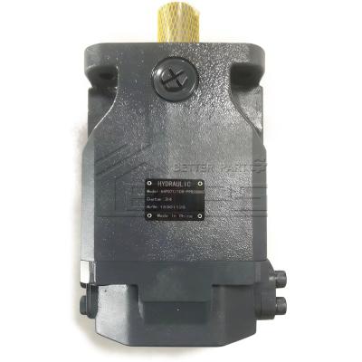 China Rexroth A4FO A4FO125_30L-PZB25U33 hydraulic piston pump, high pressure hydraulic pump spare part A4FO22 A4FO28 A4FO40 A4FO71 A4FO125 for sale