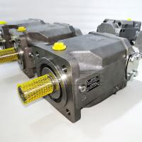 China A4FO22 A4FO28 A4FO71 A4FO125 A4FO250 A4FO500 Hydraulic Radial Piston Pump A4FO250/30R-PPB25N00 Piston Pump Hydraulic for sale
