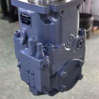 China A11VLO130DRS_10R-NSD12N00 Hydraulic Piston Pump OEM Standard Quality Concrete Mixer Pump Rexroth A11VO A11VLO Hydraulic Pump for sale