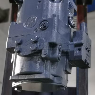 China Rexroth A11VO A11VLO Hydraulic Pump Highly Reliable Axial Piston Variable Displacement Pump R902233541 A11VLO190 for sale