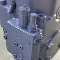 China Rexroth A11VLO130DRS10R-NSD12N00 Hydraulic Pump Highly Reliable Axial Piston Variable Displacement Pump R902233541 A11VLO190 for sale