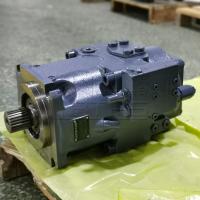 China RexrothA11VLO130LR2D_10L-NZD12KXX-S Hydraulic Pump Highly Reliable Axial Piston Variable Displacement Pump R902037088 for sale