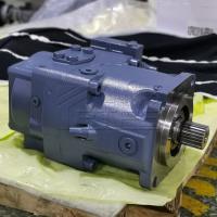 China Rexroth Piston Pump A11VLO Series A11VLO130 145 190 260 DRL A11VLO130LRDU2/10R-NZD12K02P-S Hydraulic Piston Pump for sale