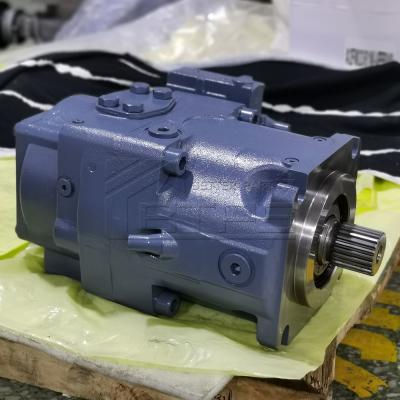 China Rexroth Piston Pump A11VLO Series A11VLO130 145 190 260 DRL A11VLO130LRDU2/10R-NZD12K02P-S Hydraulic Piston Pump for sale