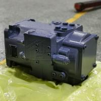 China Rexroth High Quality Excavator Axial Piston Hydraulic Pump A11VO A11VLO130 for Construction Machinery for sale