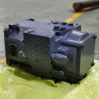 China Rexroth High Quality Excavator Axial Piston Hydraulic Pump A11VO A11VLO130 for Construction Machinery for sale