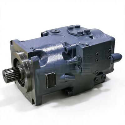 China Rexroth A11VO A11VO130 Series Hydraulic Piston Pump A11VO130DR/10R-NZC12K07 A11VLO130DRS 10R-NPD12N00 for sale