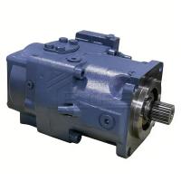 China A11VO190 A11VO130 Piston Hydraulic Pump Road Header Double Pump With Variable Pump for sale