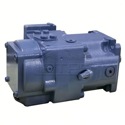 China Axial Piston Variable A11VLO40 A11VLO60 A11VLO75 A11VLO95 A11VLO130 A11VLO145 A11VLO190 A11VLO260 Made in China Hydraulic Pump for sale