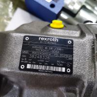 China A10VSO16 A10VSO18 A10VSO28 A10VSO45 A10VSO71 A10VSO74 A10VSO100 A10VSO140 Hydraulic Piston Pump for Rexroth 1 Year Warranty for sale