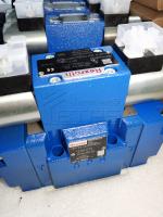 China R978905849 4WEH Rexroth Directional Spool Valve 4WEH10C4X/6EG24N9K4/B12 Directional Valves for sale