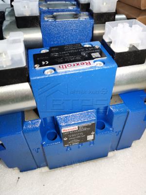 China R978905849 4WEH Rexroth Directional Spool Valve 4WEH10C4X/6EG24N9K4/B12 Directional Valves for sale
