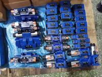China 4WEH Rexroth Directional Spool Valve 4WEH10 4WEH16 4WEH25 4WEH32 Directional Valves for sale