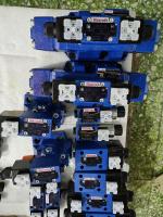 China 4WEH32E6X/6EG24N9S2K4/10V Hydraulic Directional Solenoid Valve 4WEH 4WEH10 4WEH16 4WEH25 4WEH32 for sale