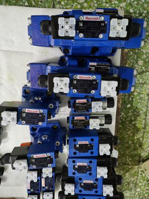 China 4WEH32E6X/6EG24N9S2K4/10V Hydraulic Directional Solenoid Valve 4WEH 4WEH10 4WEH16 4WEH25 4WEH32 for sale